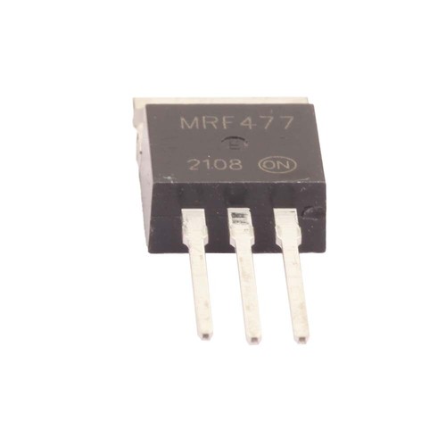 10PCS/lot MRF477 BCE MRF 477 R* Transistor TO-220 | eBay