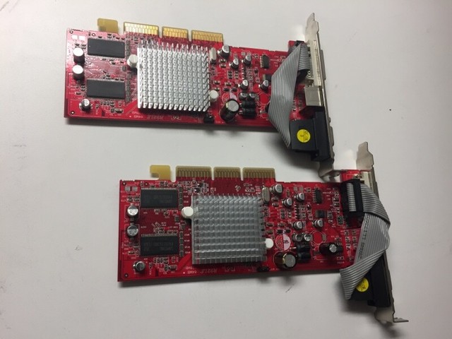 R92LE-C3S Power Color PowerColor PCI RADEON 9200 SE /128M (R92LE-C3S ...