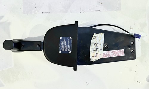 OEM Honda Outboard Top Mount Binnacle Control Box 06240-ZW5-U20 With ...