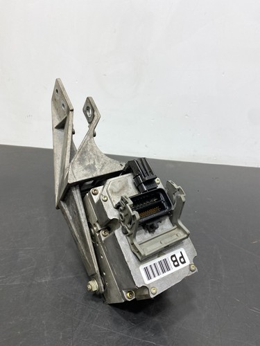 2004 CORVETTE C5 Z06 OEM ABS EBCM MODULE ANTI LOCK BRAKE UNIT USED | eBay