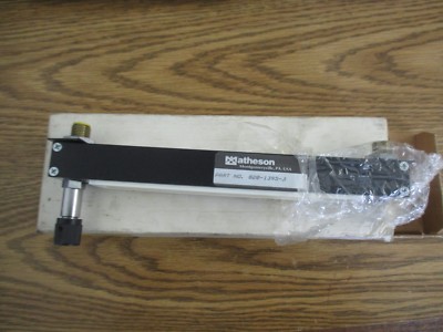 Matheson Model: 820-1395-3 Flow Meter. Unused Old Stock | eBay