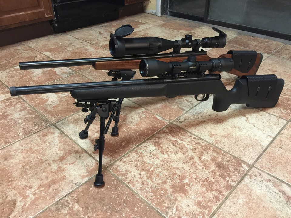 PREMIUM Razor Rest Cheek Riser, Adjustable Kydex Rifle Stock Accuracy ...