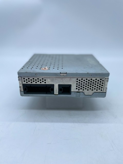 Audio Equipment Radio 211 Type Sedan E320 Fits 03 MERCEDES E-class ...