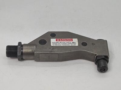 HUCK Riveter Right Angle Pulling Head F1075H Aircraft Tool | eBay