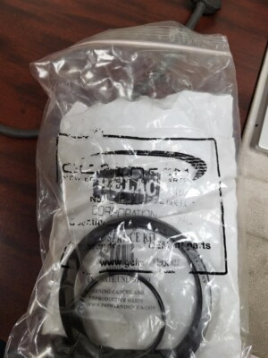 genie lift rotator seal kit | eBay