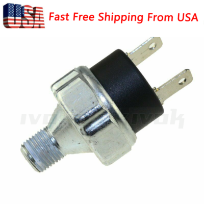 Cruise Kick-off Freightliner FLD Low Air Switch Normally Closed FSC ...