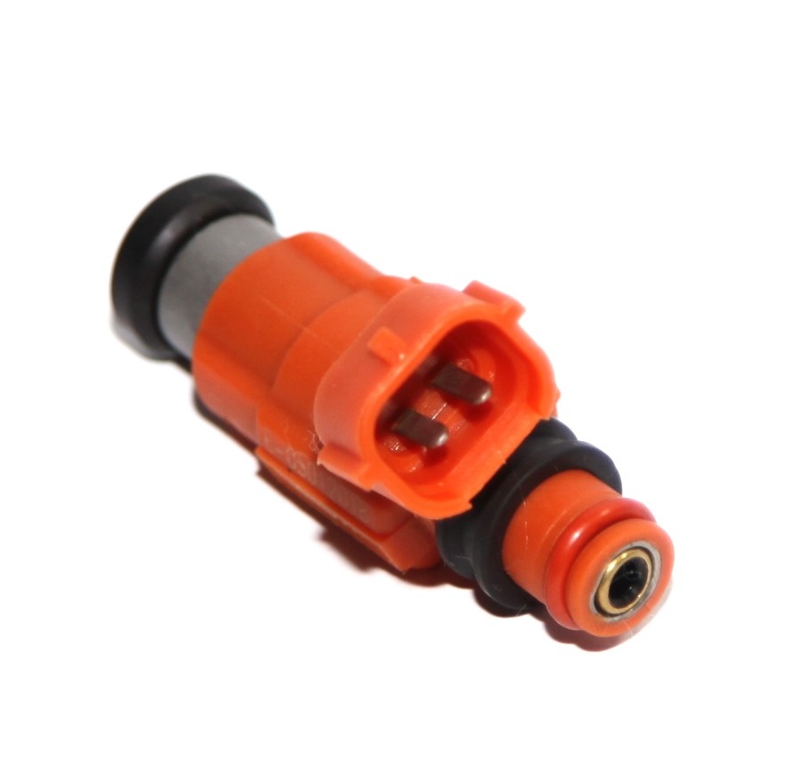 1set (6)Fuel Injector for Mitsubishi 99-03 Galant/00-05 Eclipse 3.0L V6 ...