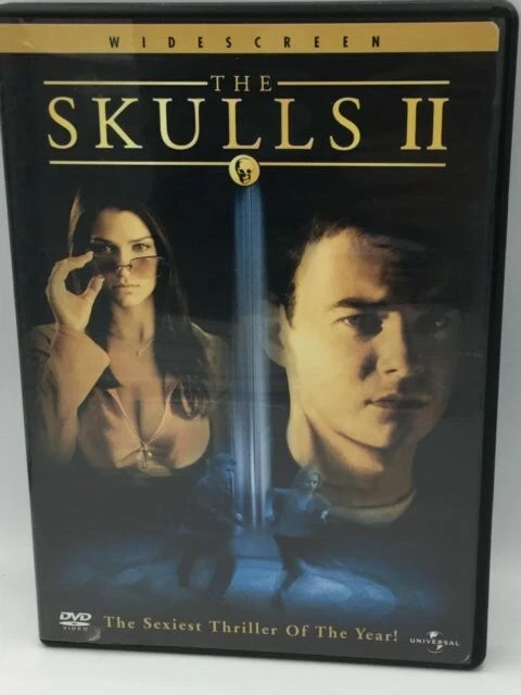 Skulls 2 Movie