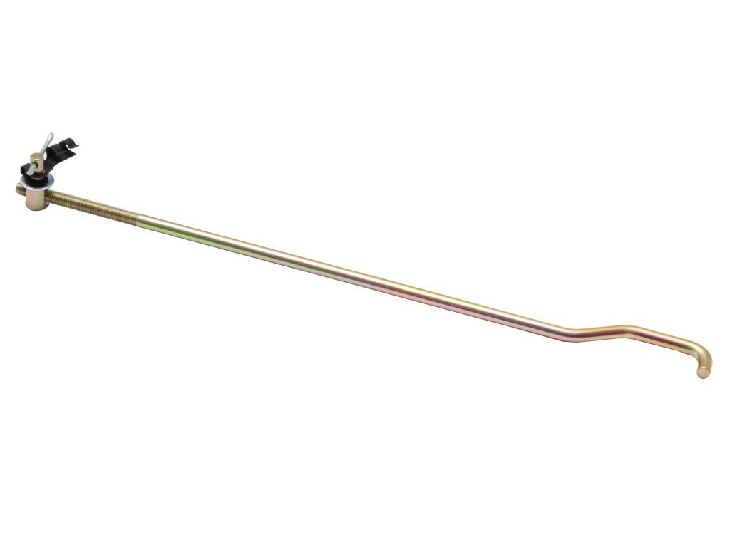 Accelerator Rod And Bush Kit HQ 308 V8 | eBay