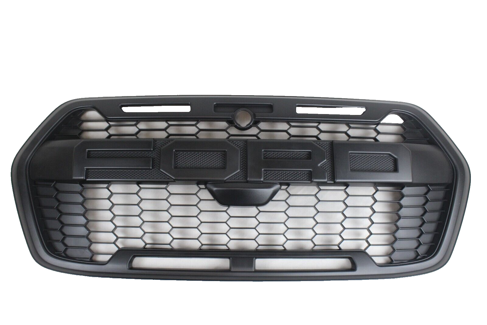 Original Ford Transit Trail Kühlergrill RAPTOR Optik 2467809 ab BJ 05/ ...
