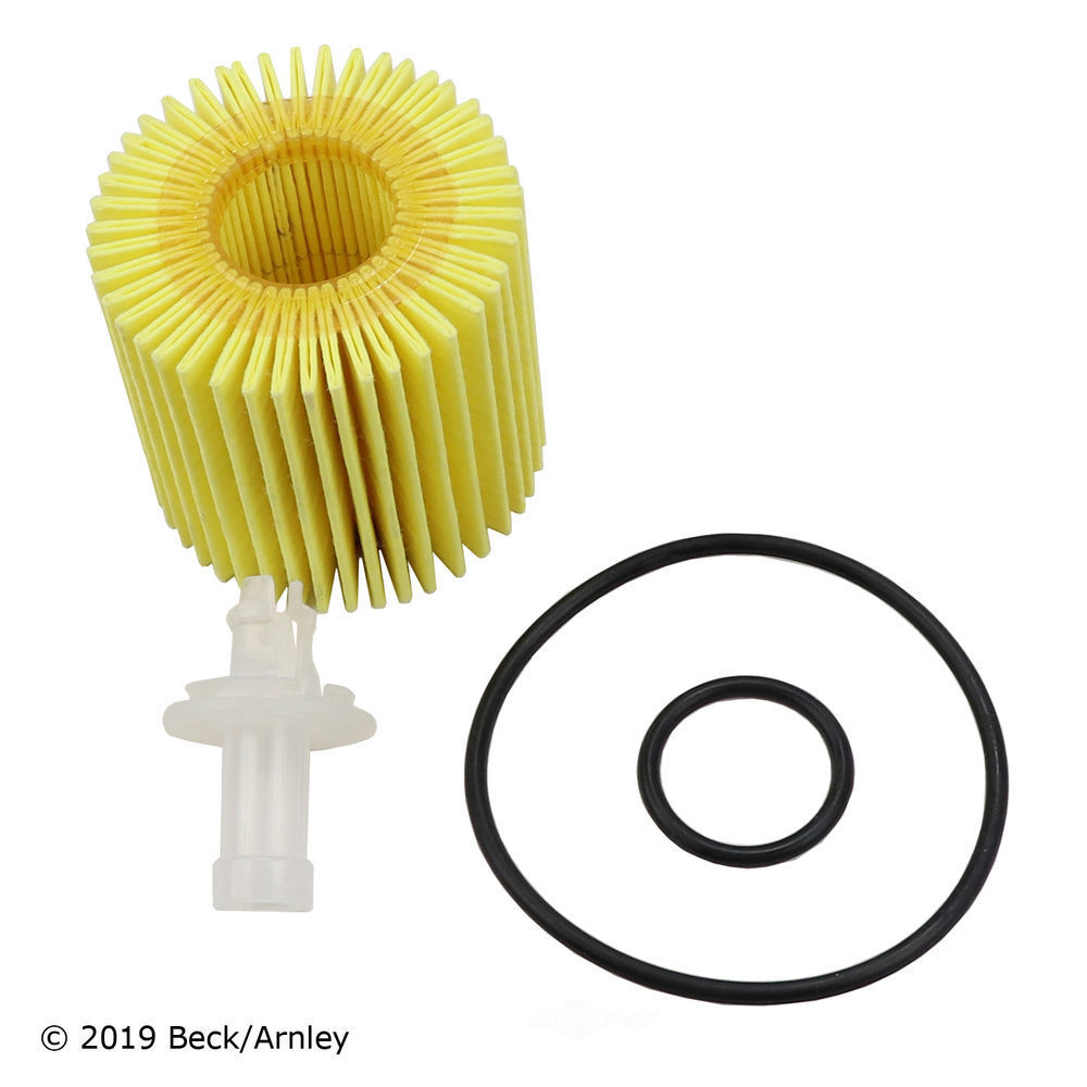 TOYOTA 415231090 - cross reference oil filters | oilfilter ...