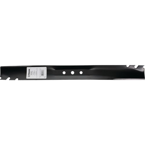 Toothed Blade For Toro 22" Recyclers with steel decks Mowers; 346-037 ...
