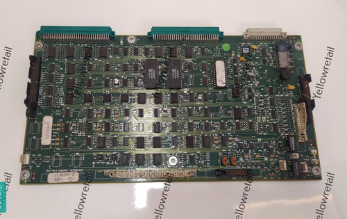 GE 2198349-2 REV003 800 PL2 GANTRY INTERFACE PCBA BOARD | eBay