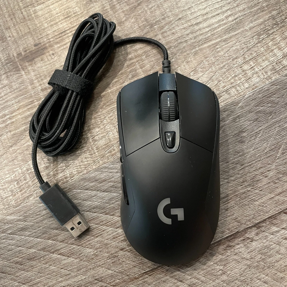 Logitech G403 HERO Review, 52% OFF | ids-deutschland.de