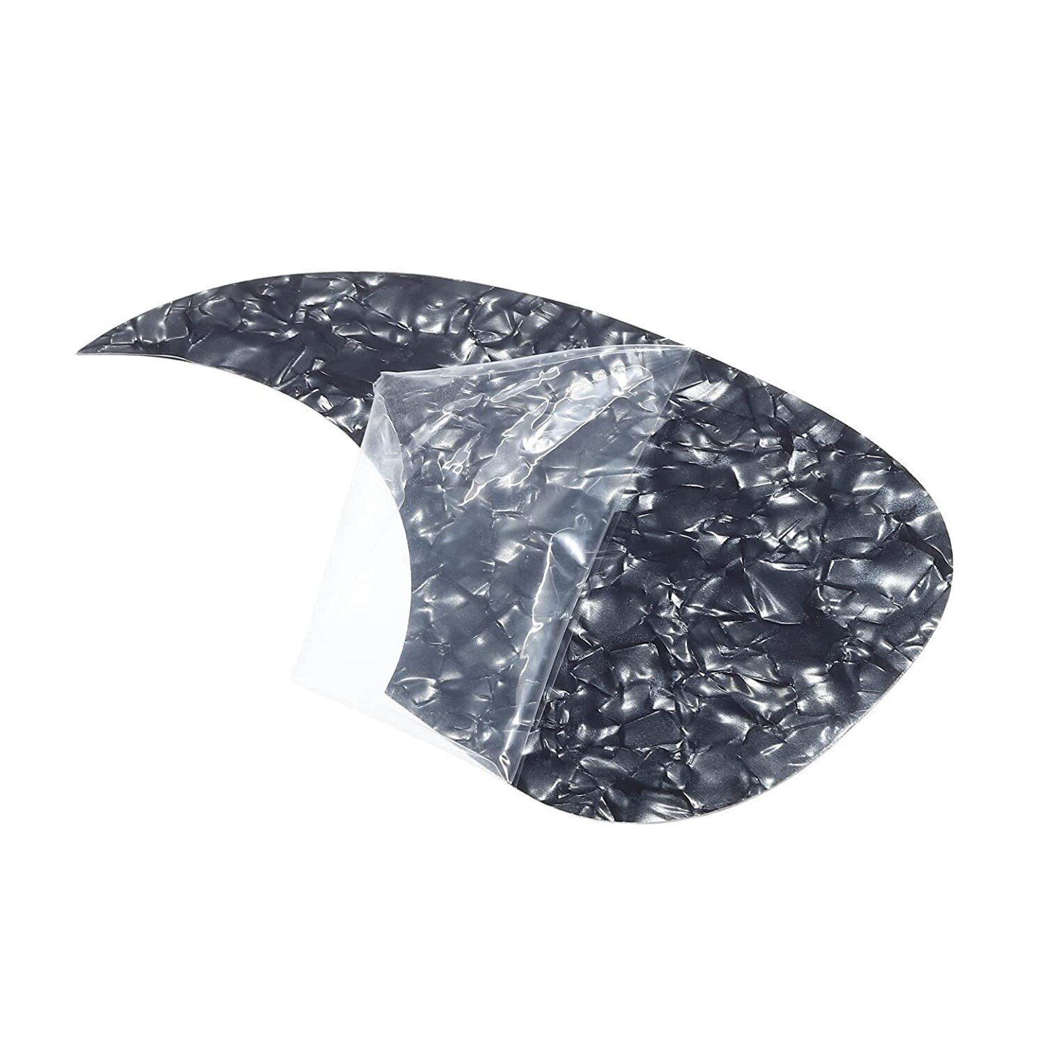 Acoustic Guitar Pickguard Self Adhesive Scratch plate Pick Guard Martin ...