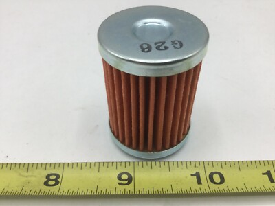 7009847 Clark Fuel Filter SK34191231JE | eBay