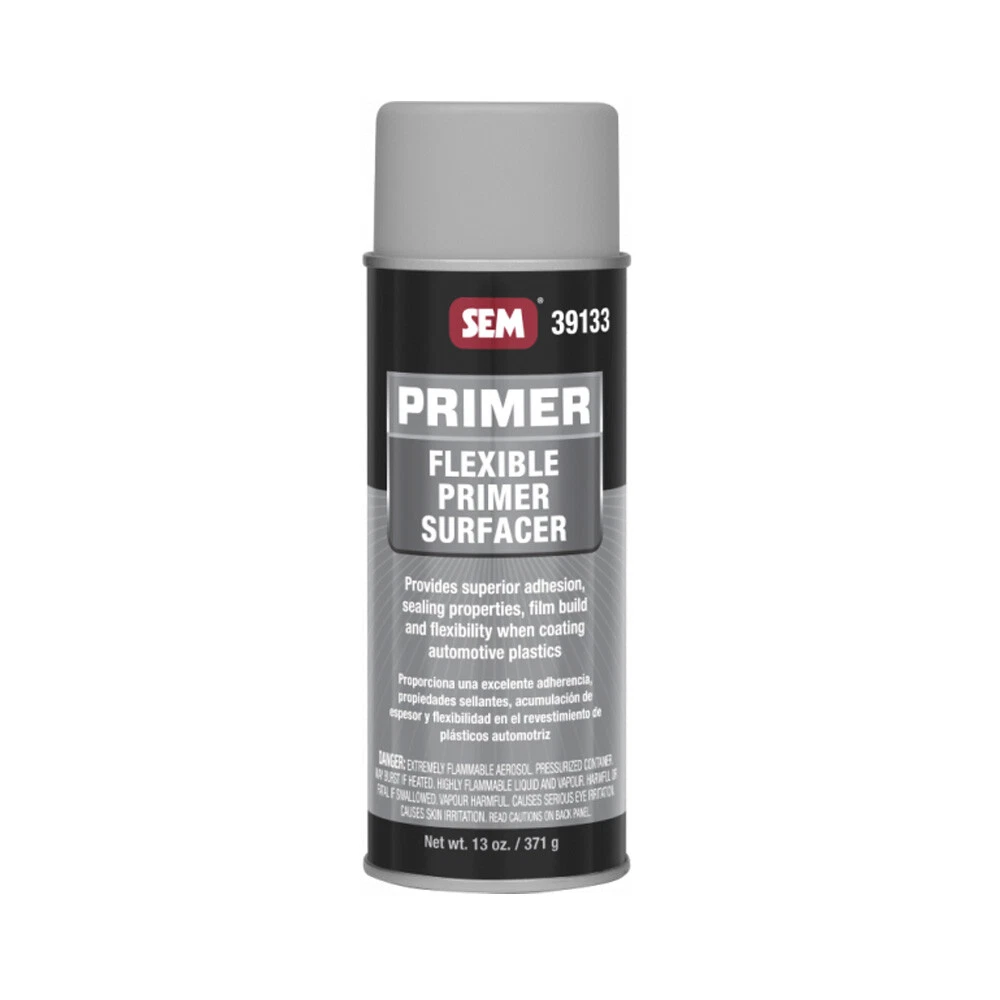Automotive Plastic Primer