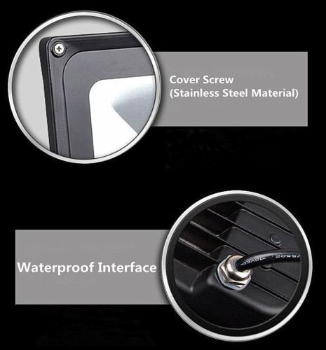 10W IR LED infrared 740nm 850nm 940nm Outdoor Bulb Lamp security Fill ...