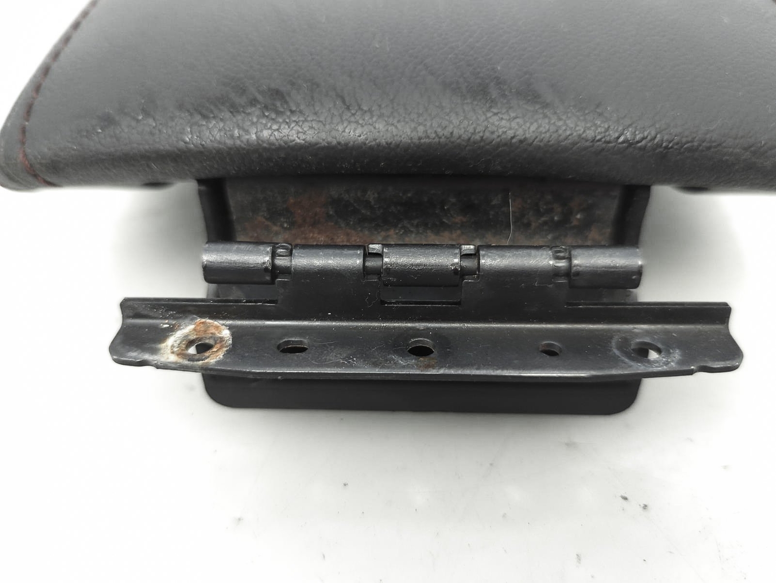 2015-2021 Subaru Wrx Center Console Armrest Lid Cover *Impression Marks ...