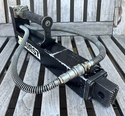 Fire & Rescue - Hurst Tool