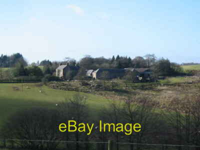 Photo 6x4 Pingle Farm Evertown c2007 | eBay UK