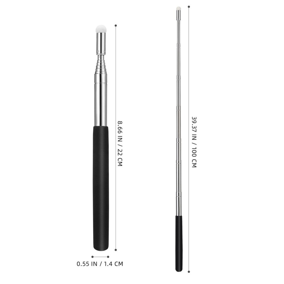 Hand Pointer Pointer Presentations Pointer Telescopic Telescoping ...