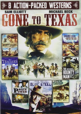 8-Movie Western Pack V02 | eBay