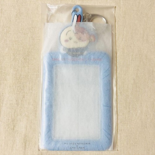 My Hero Academia Todoroki Shoto Rabbit Trading Card Holder Set | eBay.de