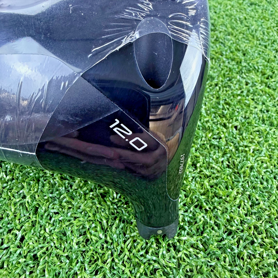 Titleist GT1 Driver Head Only 12° Loft Right Hand - Brand New In ...