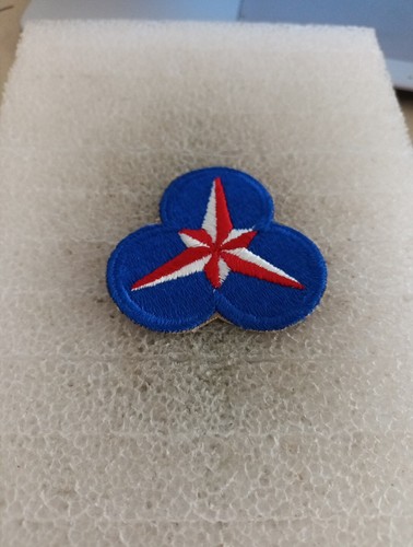 patch armee us 36th ARMY CORPS ww2 original | eBay