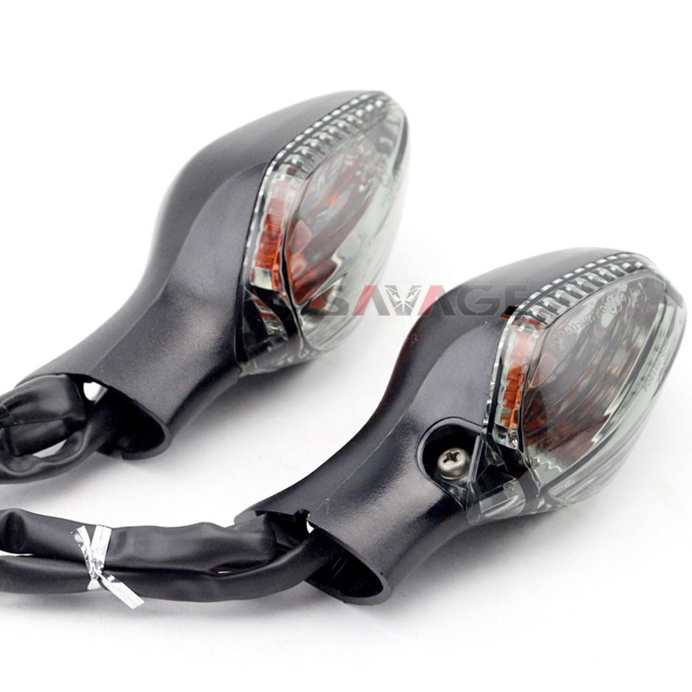 Turn Signal Indicator Light For HONDA CBR500R/CB500F/CB500X/CBR650F ...
