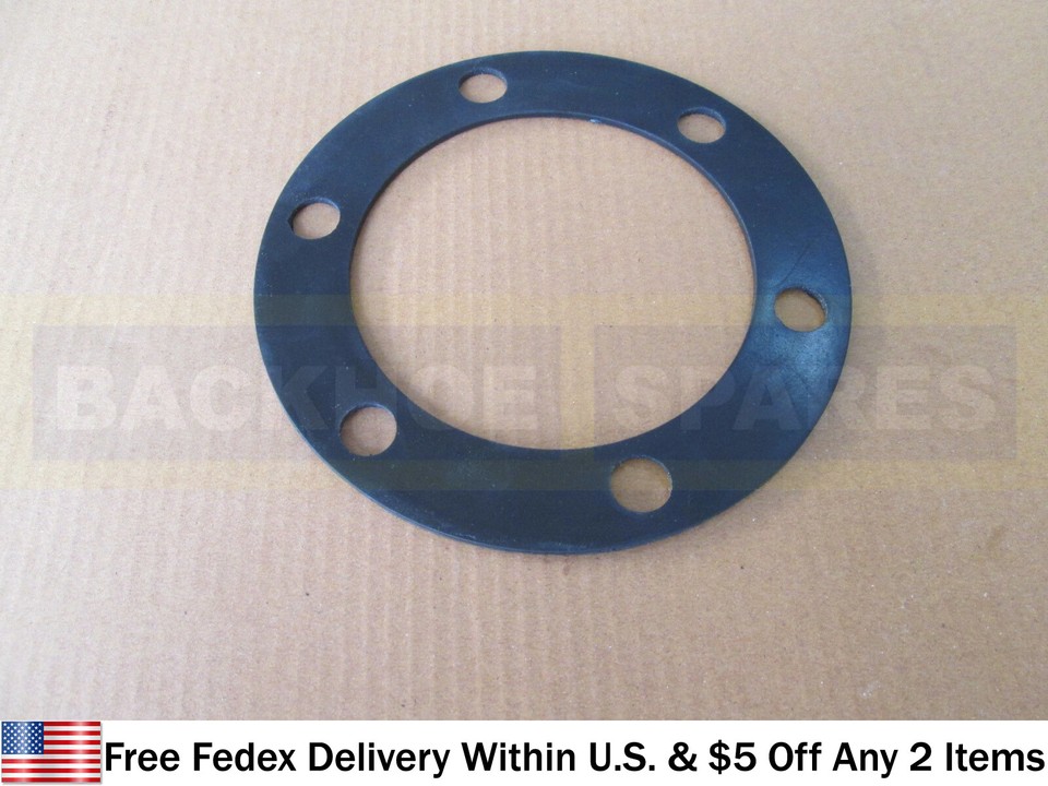 JCB PARTS - GASKET FUEL HYDRAULIC TANK (PART NO. 813/00375) | eBay