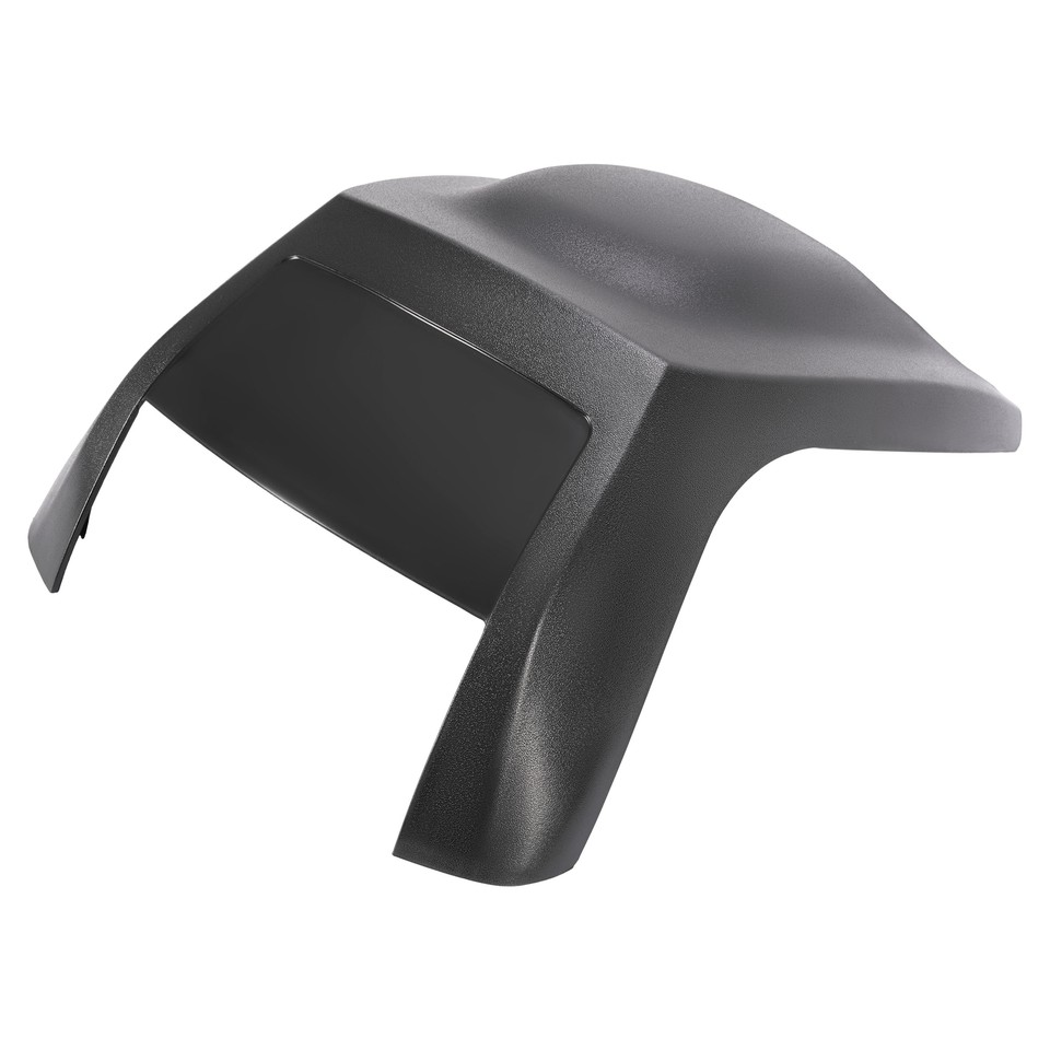 #897529T Cowling Top For Mercury 4-Stroke EFI 75/80/90/100/115hp Air ...