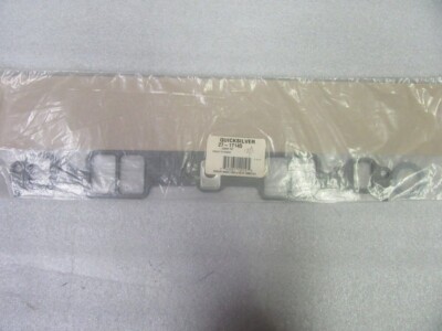 G75 Mercury Quicksilver 27-17145 Intake Manifold Gasket Set OEM New ...