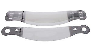 Racing Optics 10204C Laminated Tear Off Simpson RX Super Bandit ...
