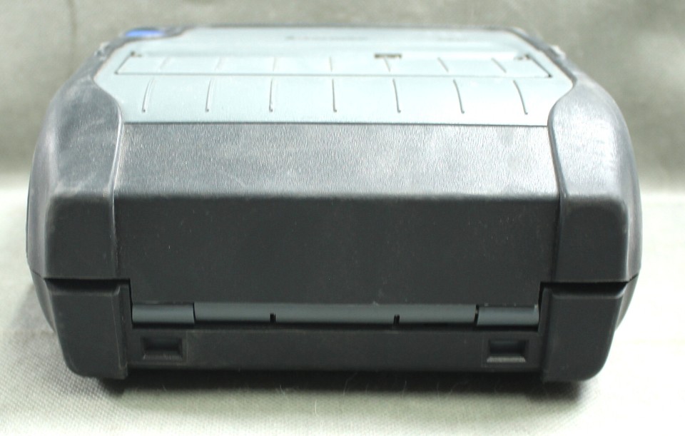 Intermec PB51B Rugged Mobile Thermal Receipt Printer Bluetooth ...
