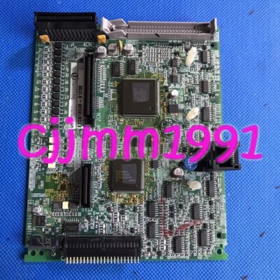 1PC USED Yaskawa mainboard ETC618046-3032 and S1037 / S1038 S1039/1036/ ...