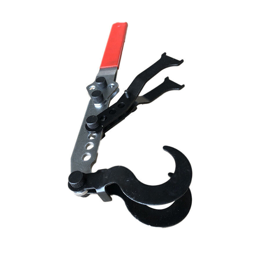 Valve Spring Compressor Lever Type OHV / OHC Engine Seal Keeper Removal ...