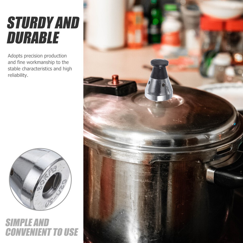 1 Set Premium Convenient Unique Pressure Cooker Replacement Parts Home ...