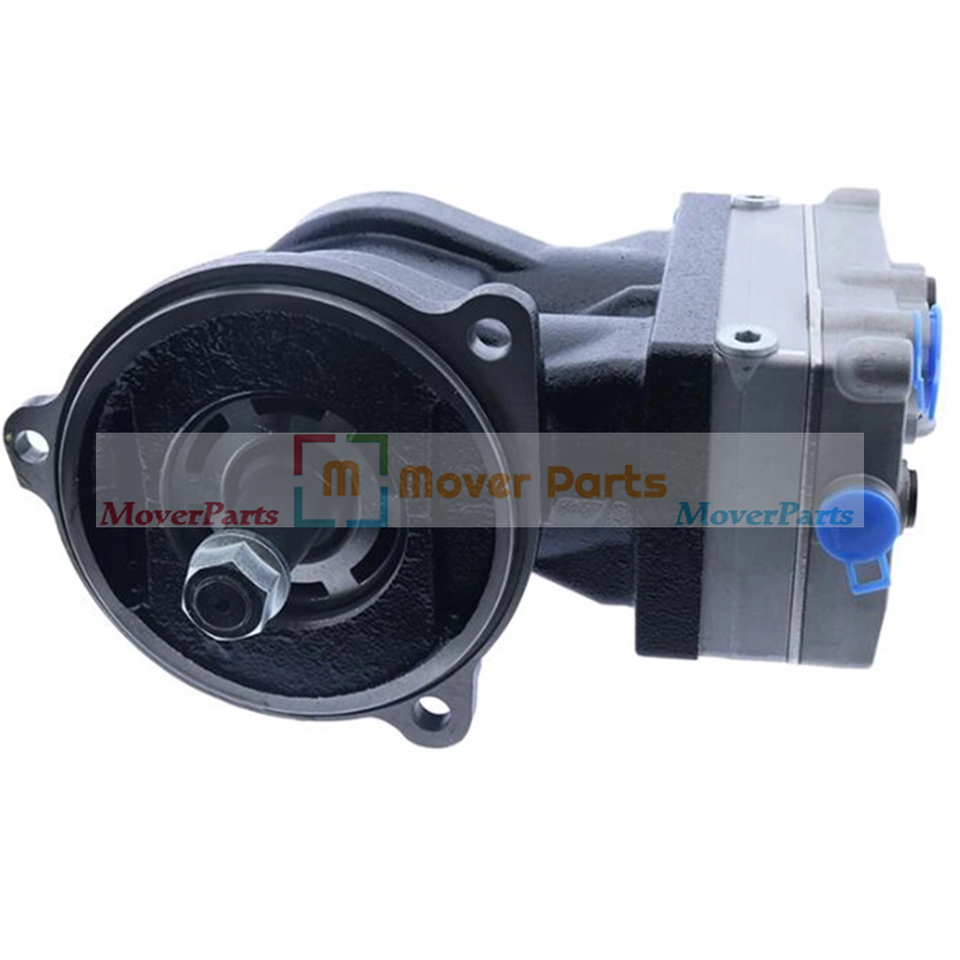 Air Brake Compressor 20774294 9125120290 for Volvo D13 Engine FH16 | eBay