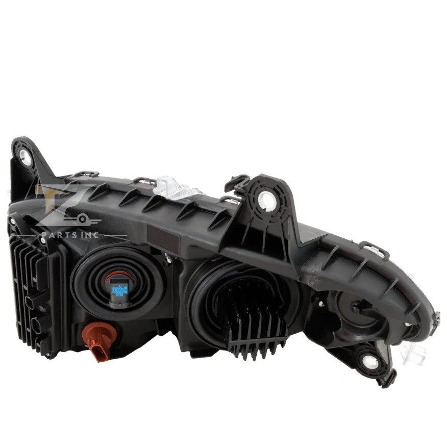 International LT 625 LT625 2018 Headlamp LED Driver Left 4049967C99 ...