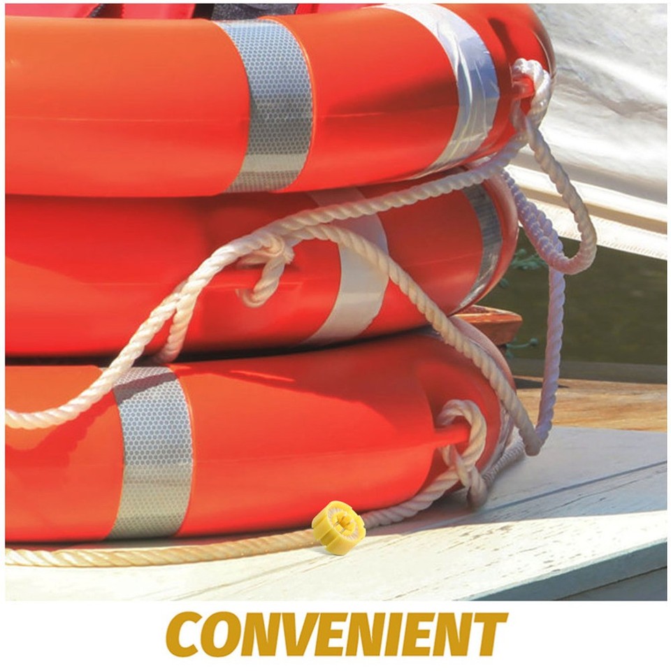 3 Pcs Portable Automatic Inflator Pills For Inflatable Accessories ...