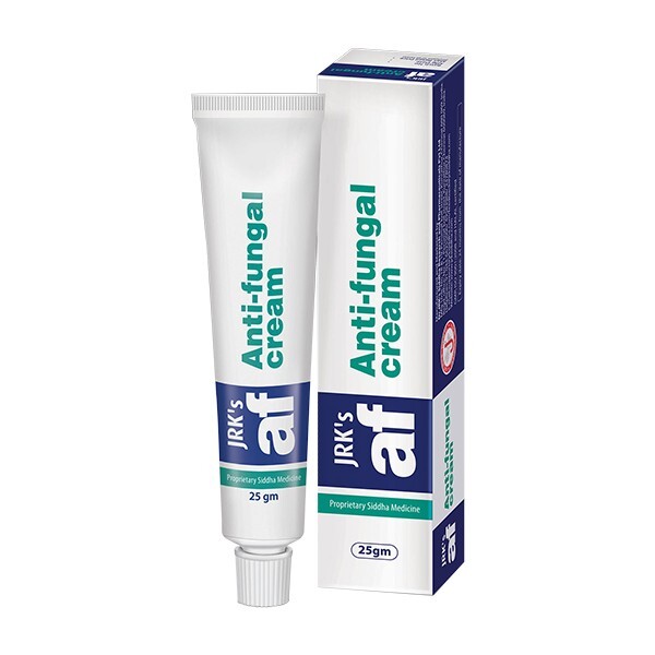 AF Cream Helps Reduce Itching Scaling 25gm FREESHIP WORLDWIDE LONG ...