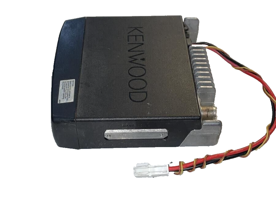 Kenwood TK8160 TK-8160 UHF 450-490Mhz 128Ch | eBay