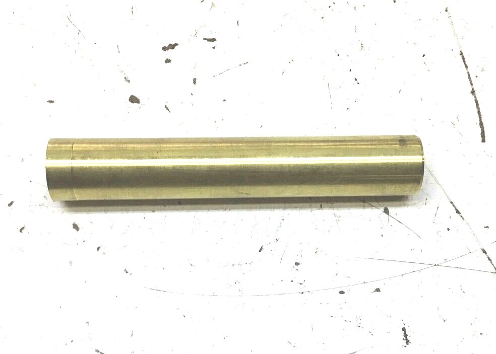 REPRODUCTION CYLINDER HEAD PUSH ROD TUBE FOR JOHN DEERE B TRACTORS ...