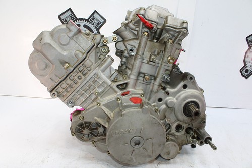2013 Can-am Spyder Rs Sm5 Engine Motor have 5000 km 707001282 | eBay