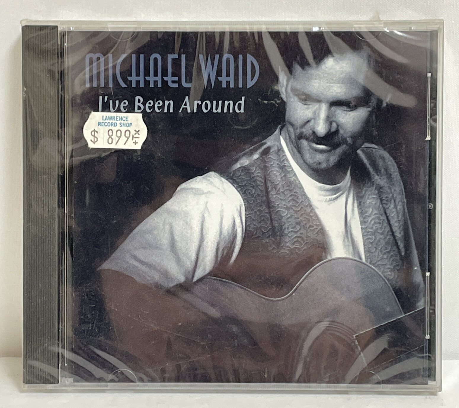 I've Been Around by Michael Waid (CD, 2009) for sale online | eBay