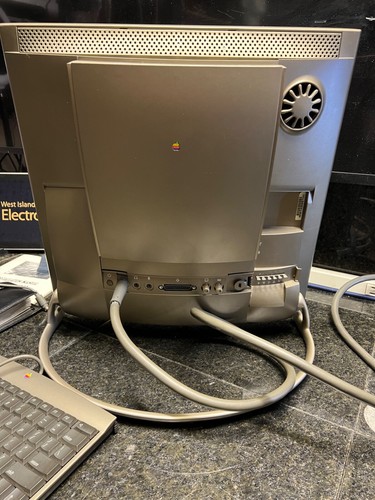 Apple TAM [Macintosh 20th Anniversary Computer, Spartacus] - Good ...