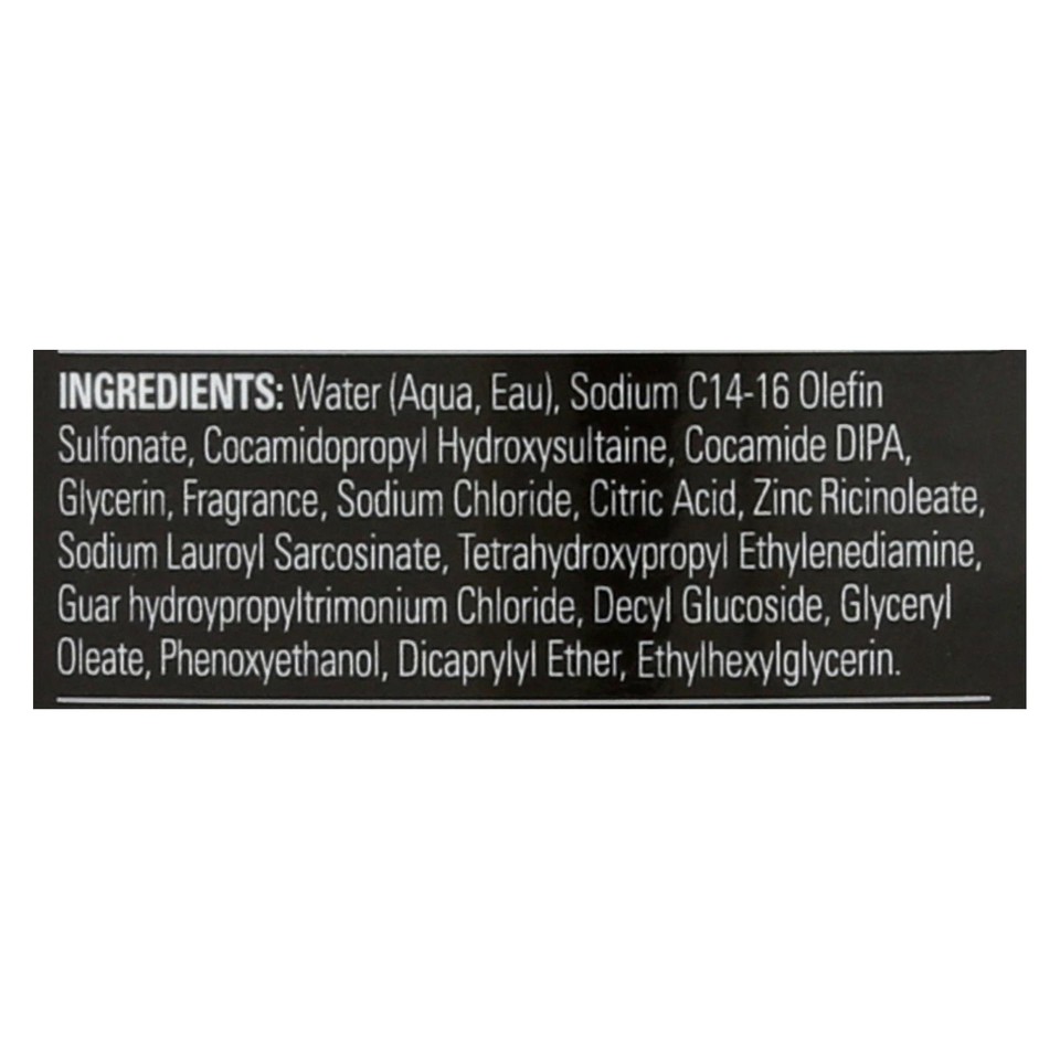 Herban Cowboy Dusk Body Wash 18 fl oz (Pack of 3) | eBay