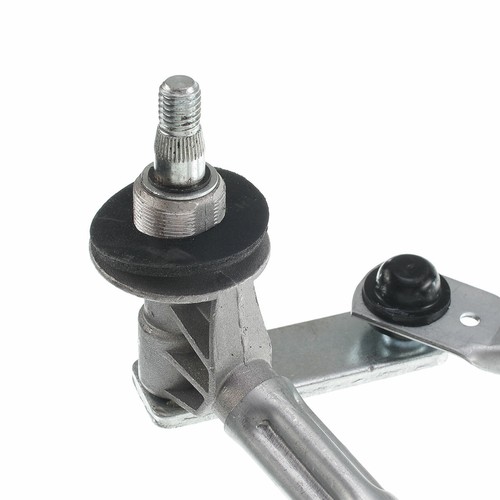 Windshield Wiper Linkage & Motor for Mercedes-Benz W609 Sprinter 2500 ...